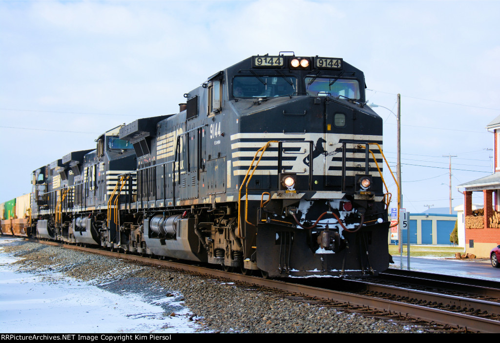NS 9144 20E